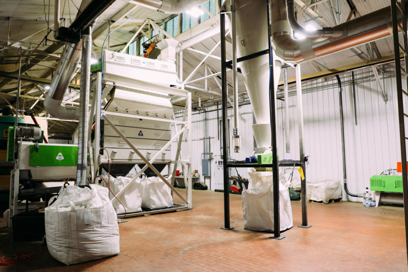 Delta Operations - DELTA AG